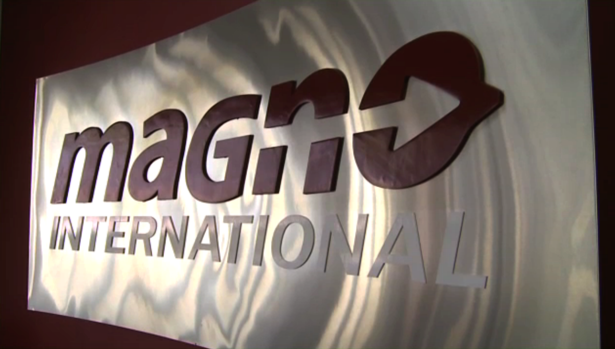 Magno International - About Us