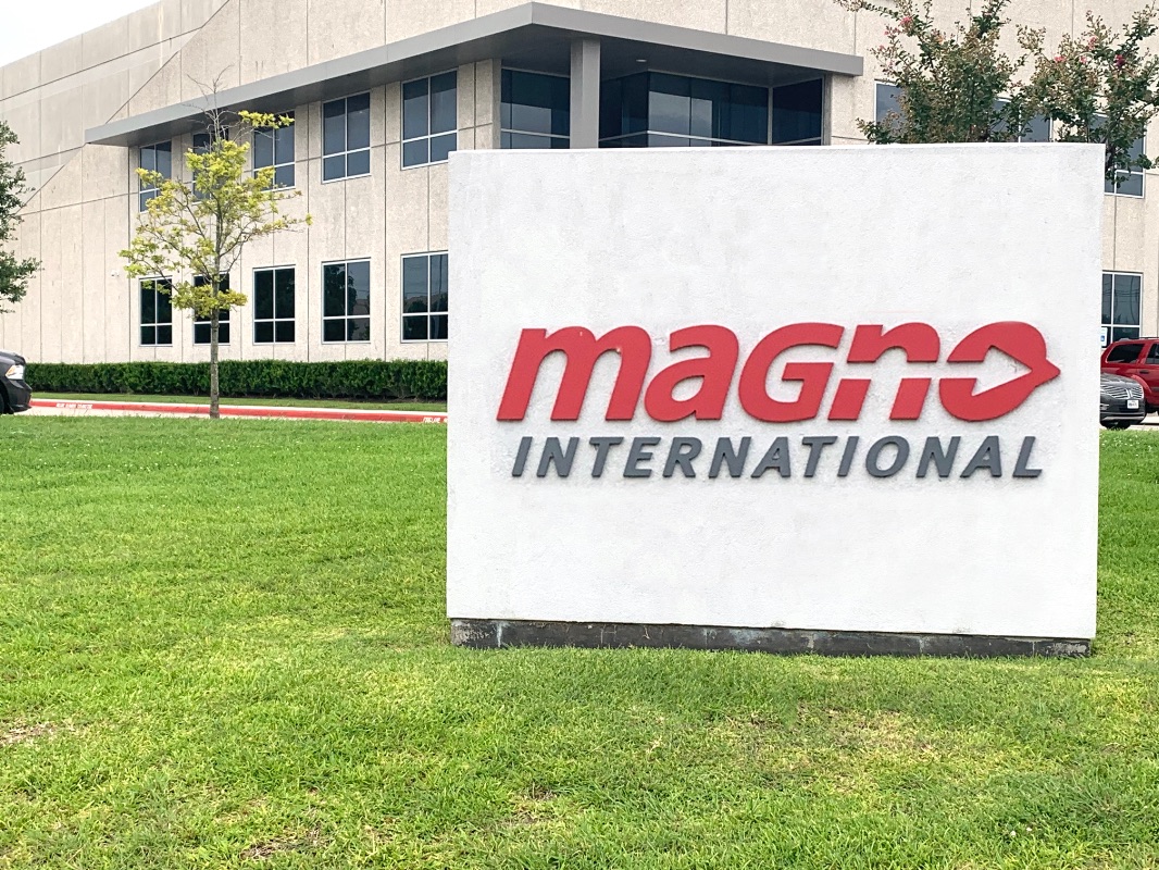 Forms & Information - Magno International®